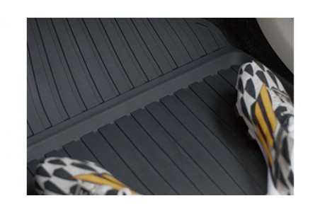 Gumiszőnyeg garnitúra - XC90